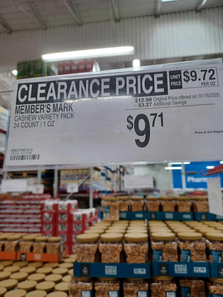9 ways to save money at Sam's Club