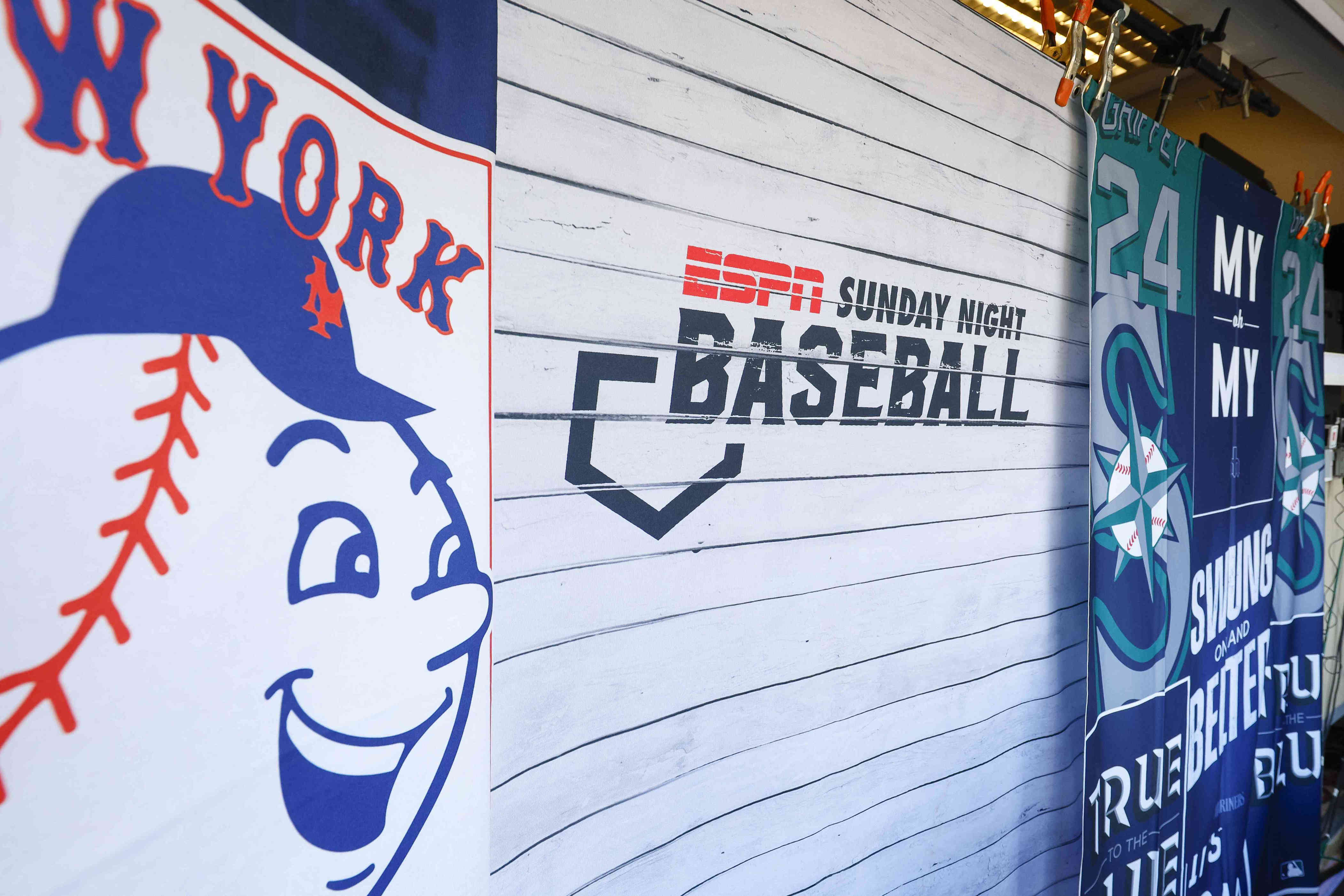 ESPN, MLB Mutually Agree to Opt Out of Broadcasting Deal After '25 Season