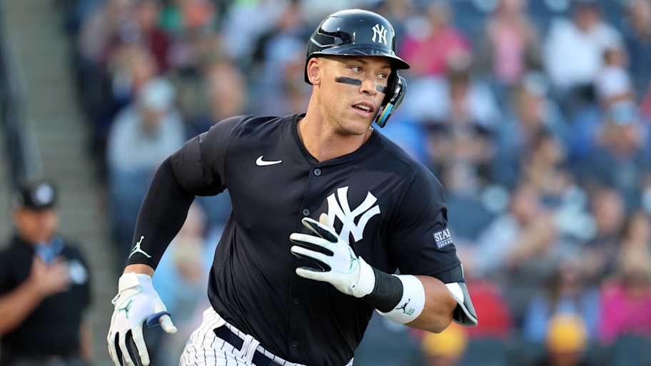 How to Watch New York Yankees Spring Training Games: Live Stream MLB ...
