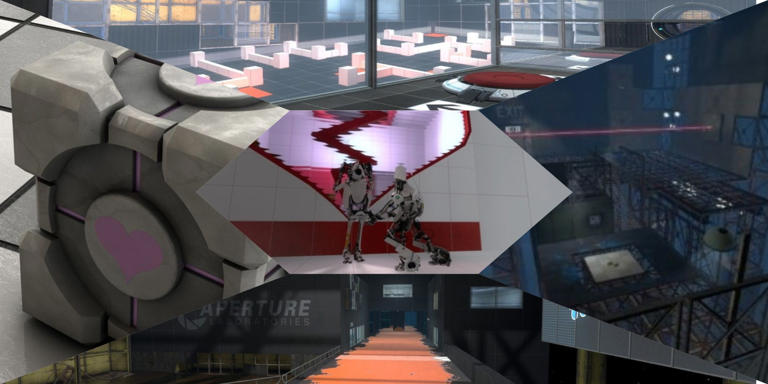 Portal 2: Best Community Co-Op Maps To Try