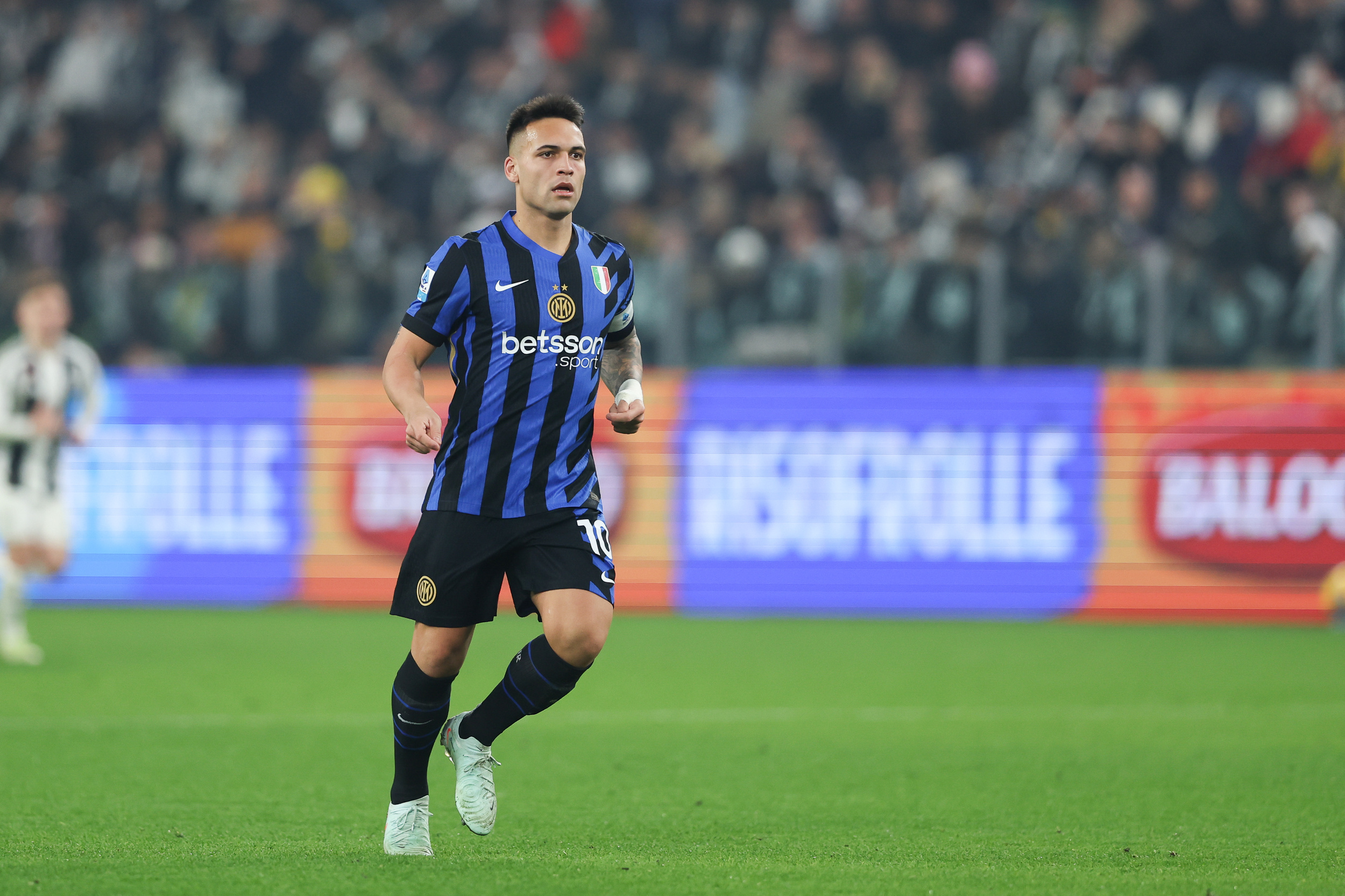 Tottenham urged to sign World Cup winning Serie A superstar over £70 ...