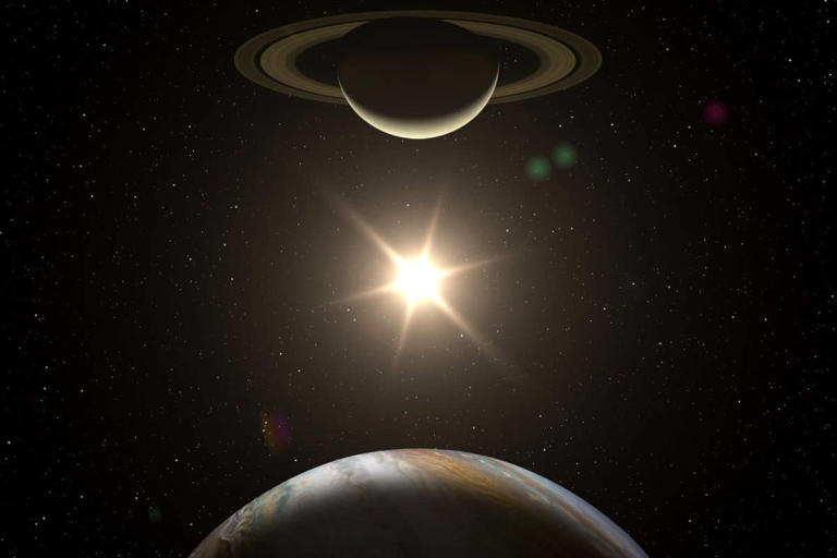 Scientists Say Objects From Alpha Centauri May Already Be In Our Solar ...