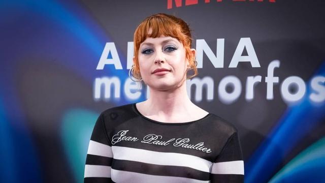 Descubriendo a Chloé Wallace, la hermana de Nicole que dirige el documental de Aitana o la serie ...