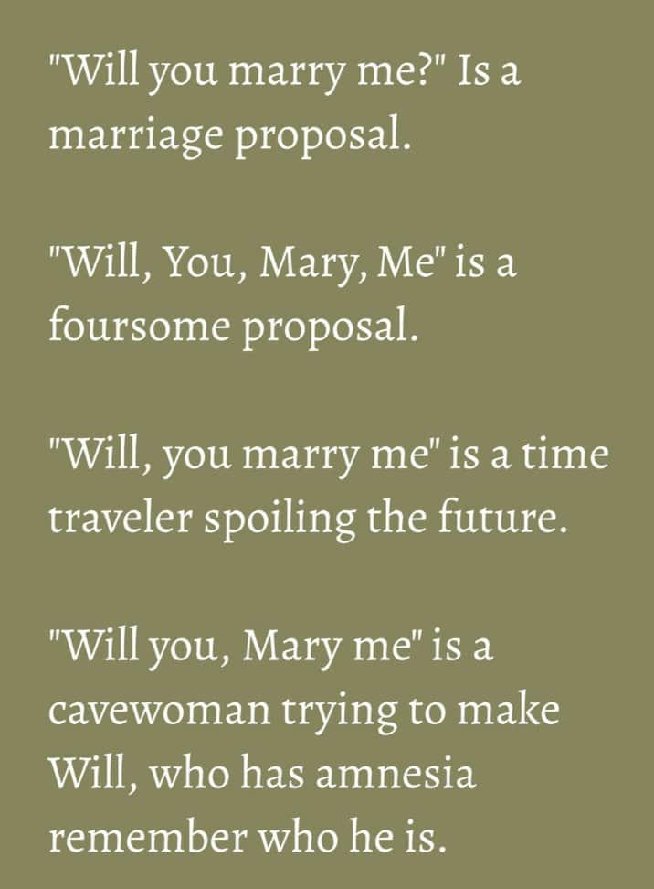 50 Clever and Hilarious Wordplay Memes From The 'The Language Nerds'