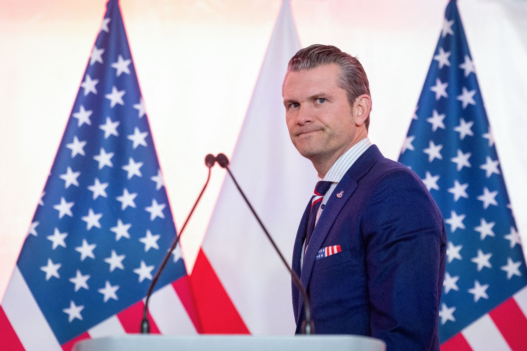 Hegseth’s new Afghan probe risks dragging the Pentagon down a political ...