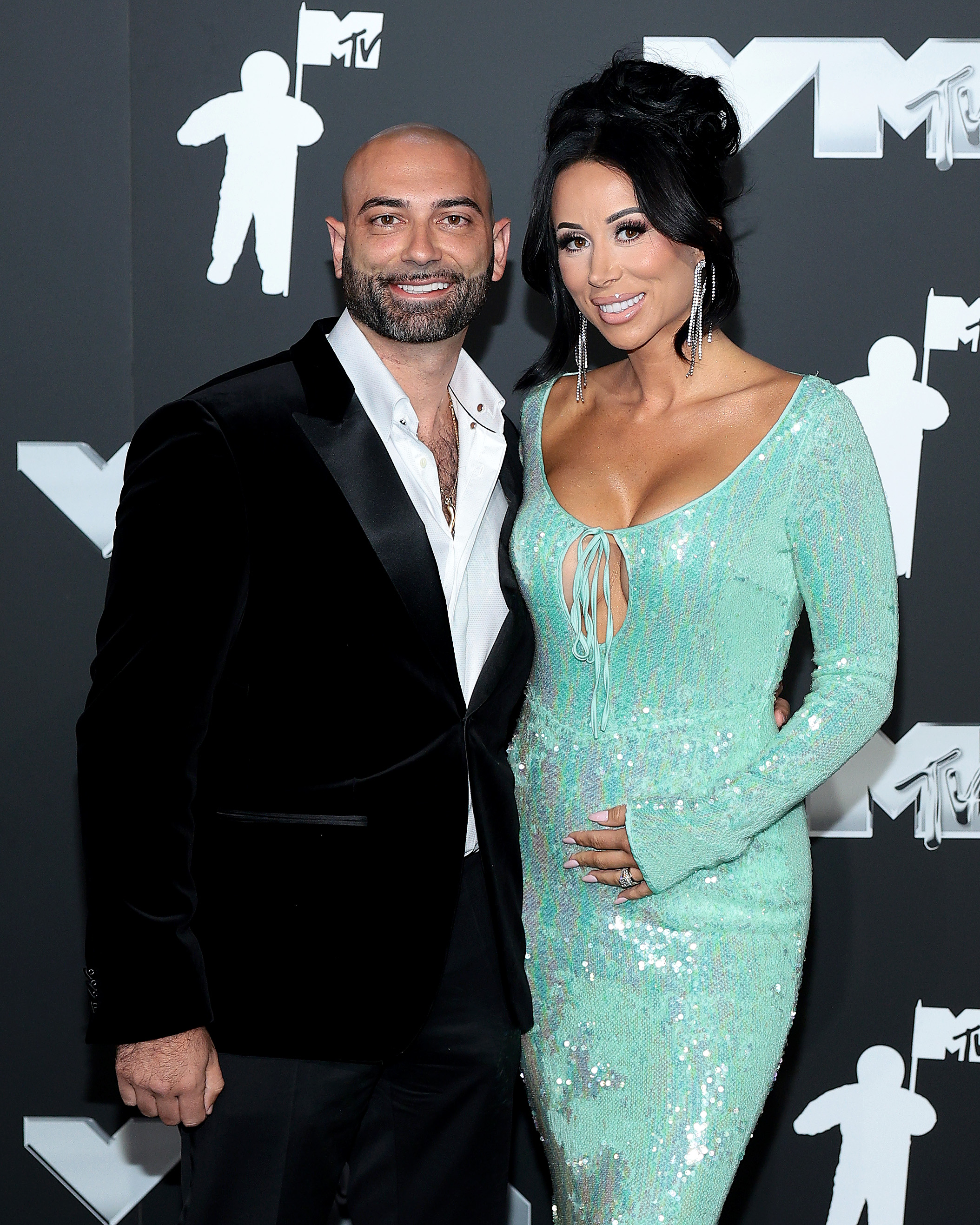 ‘RHONJ’ star Rachel Fuda welcomes fourth baby with husband John: ‘So ...