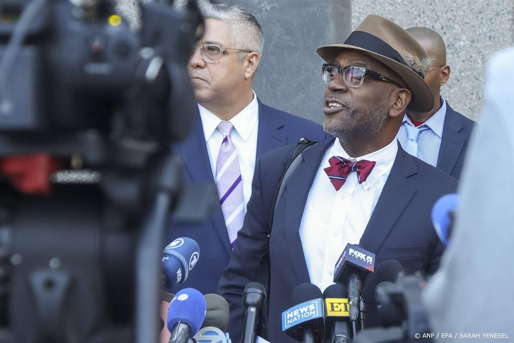 Advocaat Sean 'Diddy' Combs stopt ermee