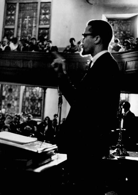 Malcolm X assassinated on this day 60 years ago: Photo tribute