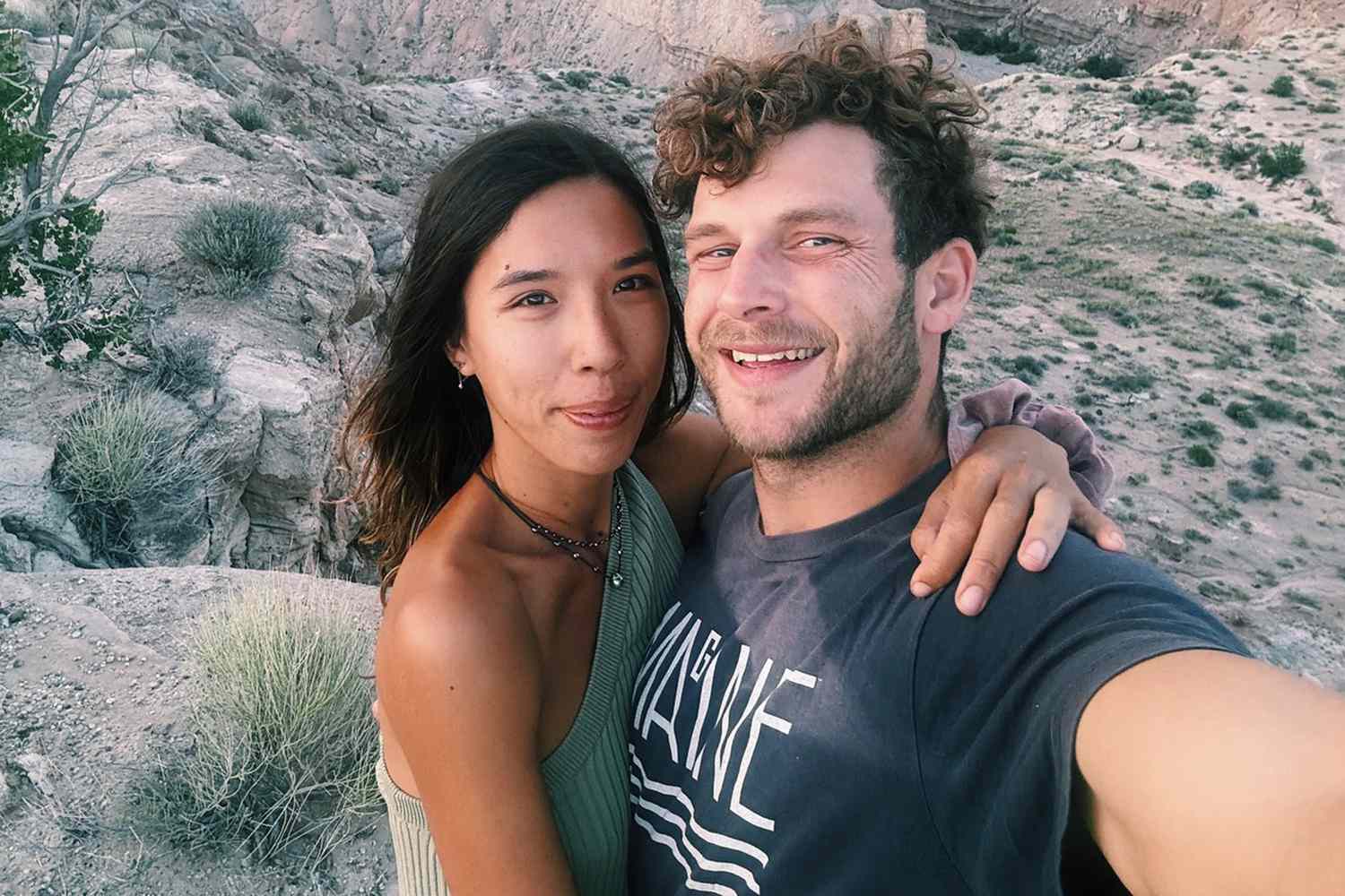 Maine Engineer Accused of Killing Yoga Teacher Wife During Visit to Parents' House