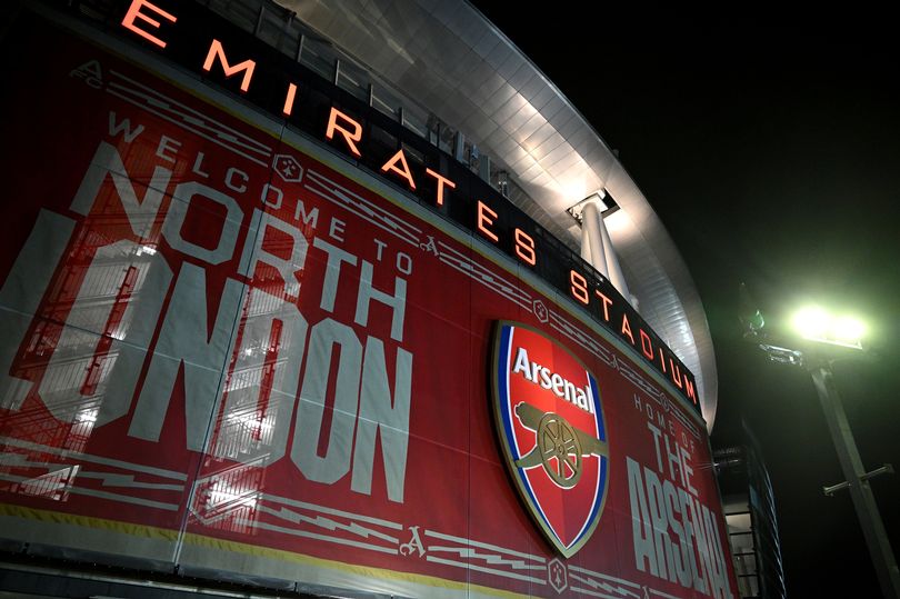 Arsenal vs PSV Eindhoven Champions League fixtures and dates confirmed ...
