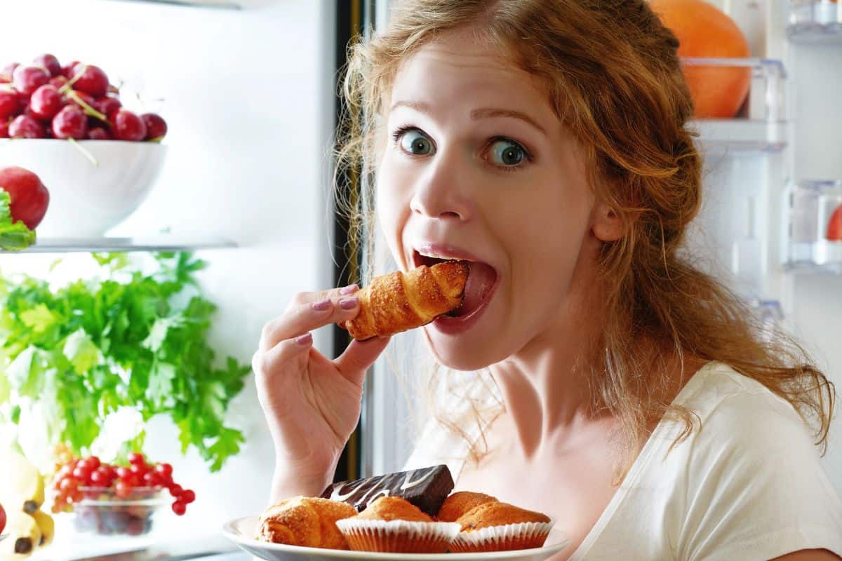 15 Healthy and Delicious Snacks to Satisfy Your Cravings