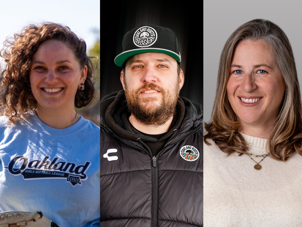 Culture Makers: a new era of sports in The Town