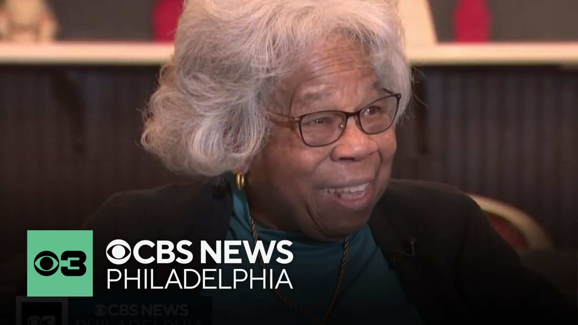 Meet Dr. Arlene Bennett, the first Black woman to graduate from Penn's ...