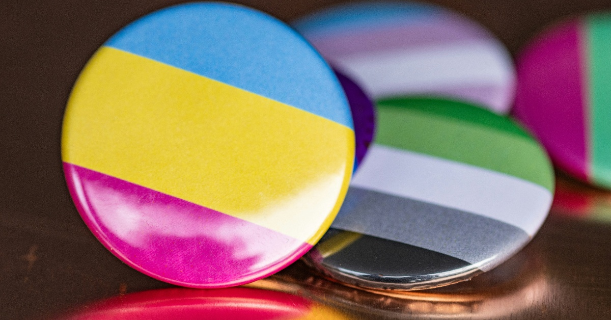 Rethinking Romance: Aromantic Spectrum Awareness Week Expands Perspectives