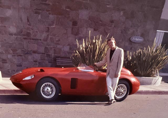 The Cozzi Jaguar Special: the Inspired Homegrown That’s Enjoying a ...