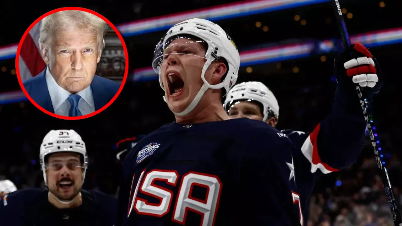 "Everything he touches loses" – Fans blame Donald Trump for cursing ...