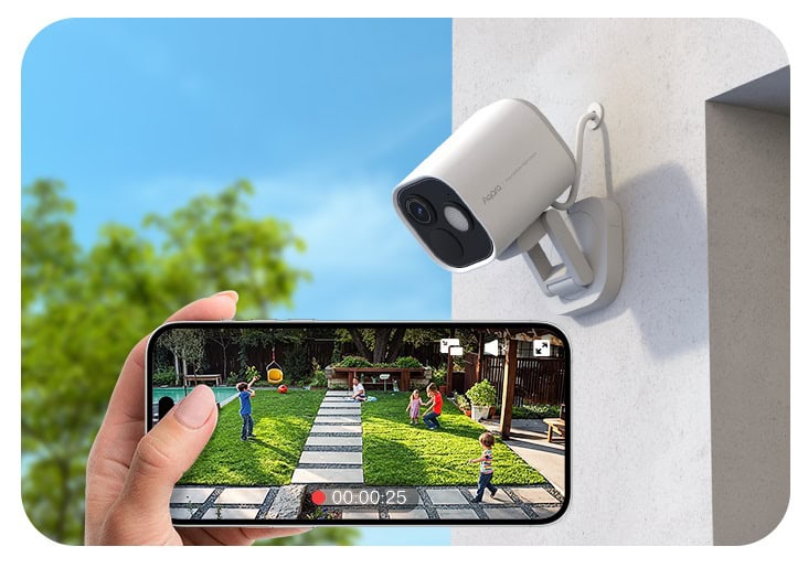 Aqara Releases New Outdoor Rated Smart Camera