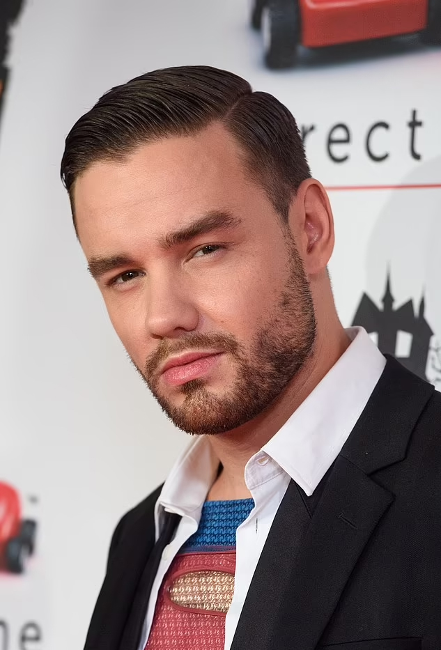 Những giờ phút cuối cùng hỗn loạn trước khi qua đời của Liam Payne