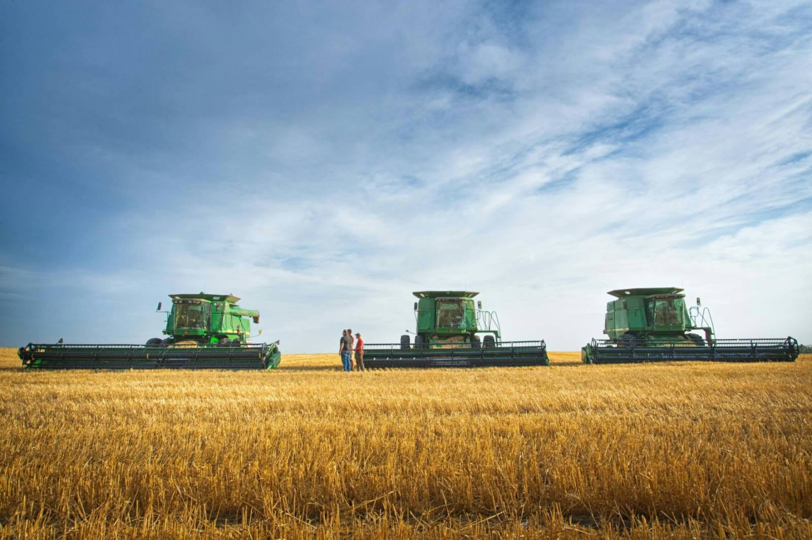 Wisconsin lawmakers introduce right to repair legislation for farm ... Wisconsin lawmakers introduce right to repair legislation for farm ...