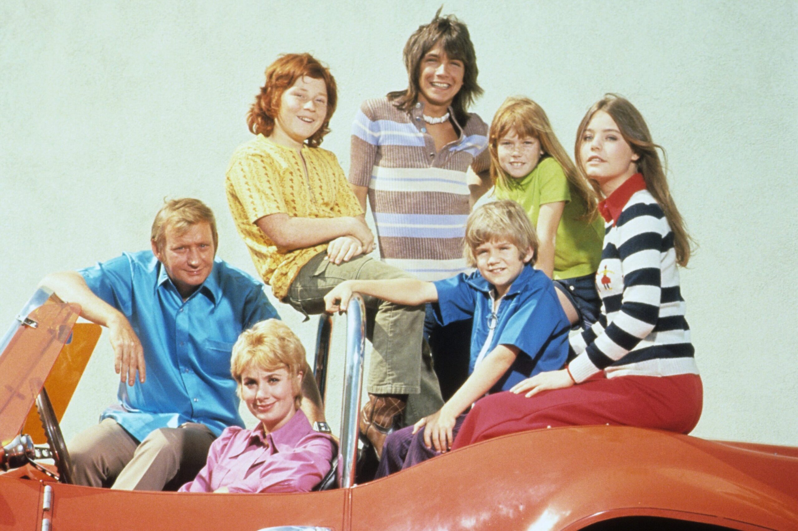 12 Wholesome ’70s and ’80s TV Shows That Had Wild Behind-the-Scenes Drama