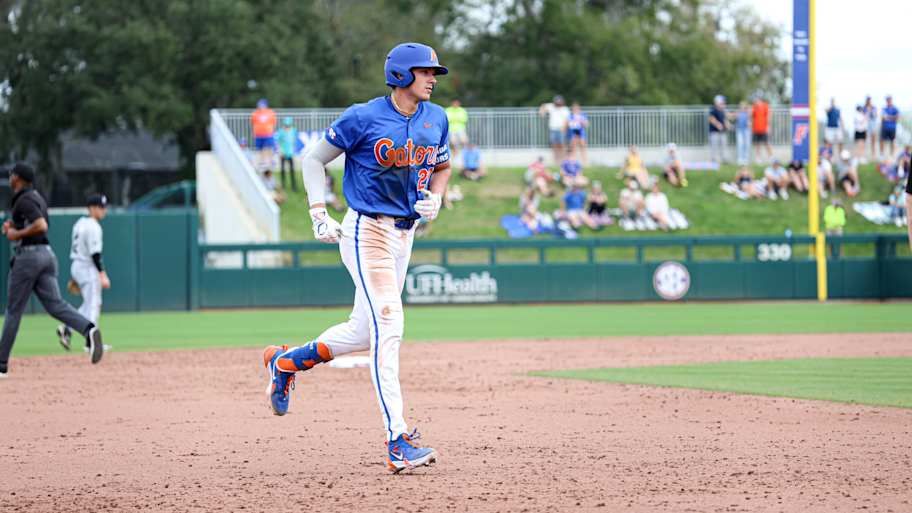 Everything You Need to Know, Probable Starters: Gators vs Dayton