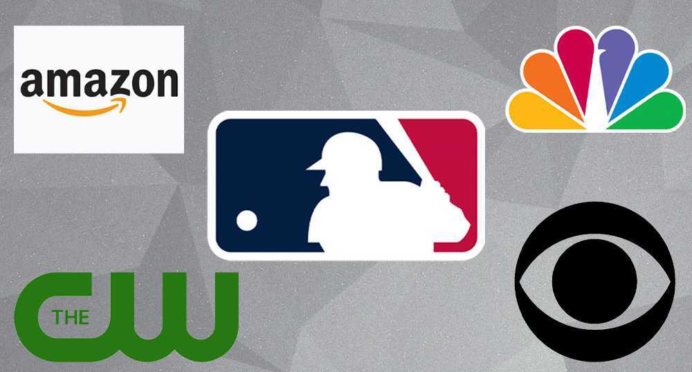 Where will MLB games air after ESPN?
