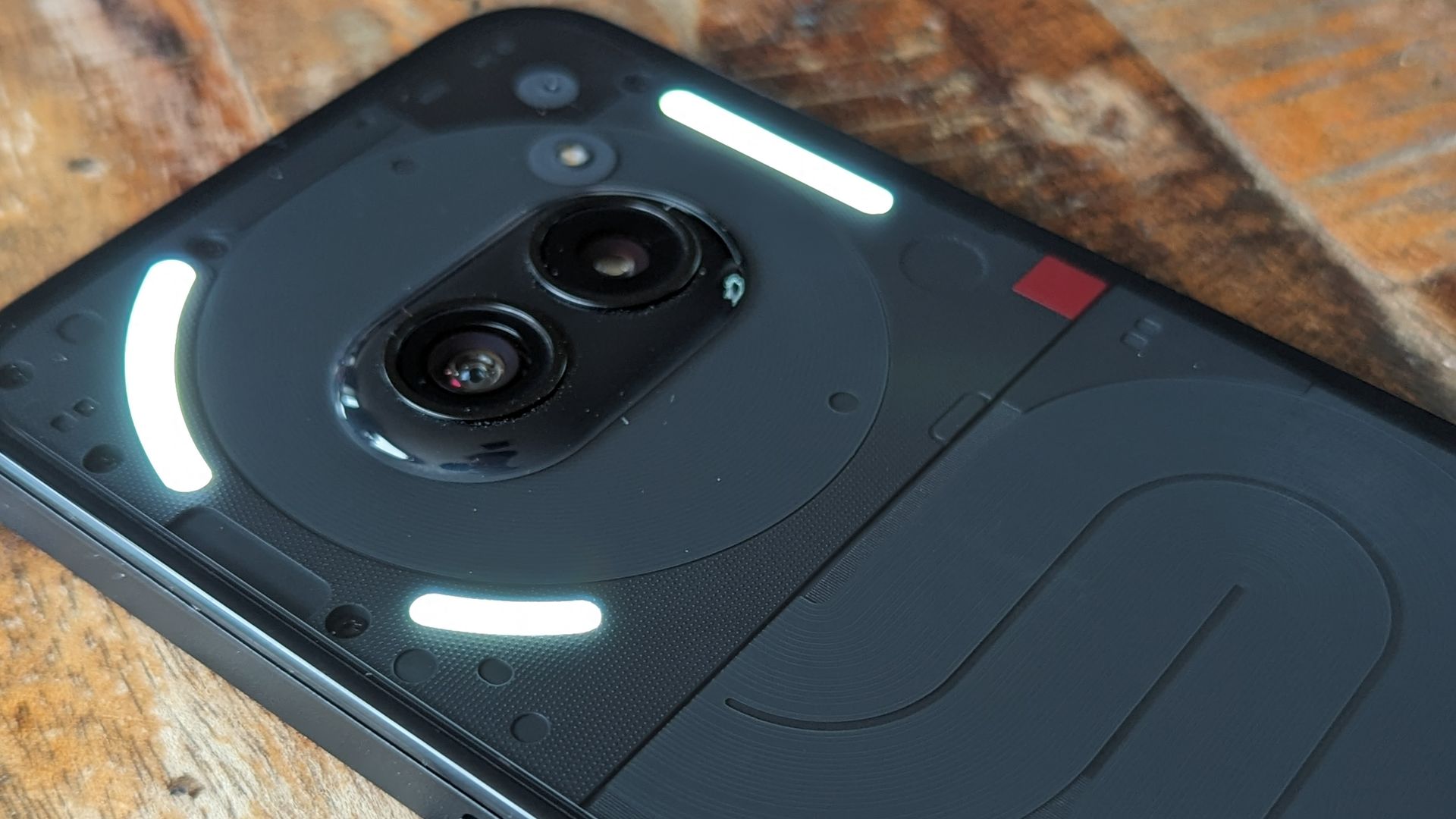 New video leak may have revealed the full Nothing Phone 3a and Phone 3a ...