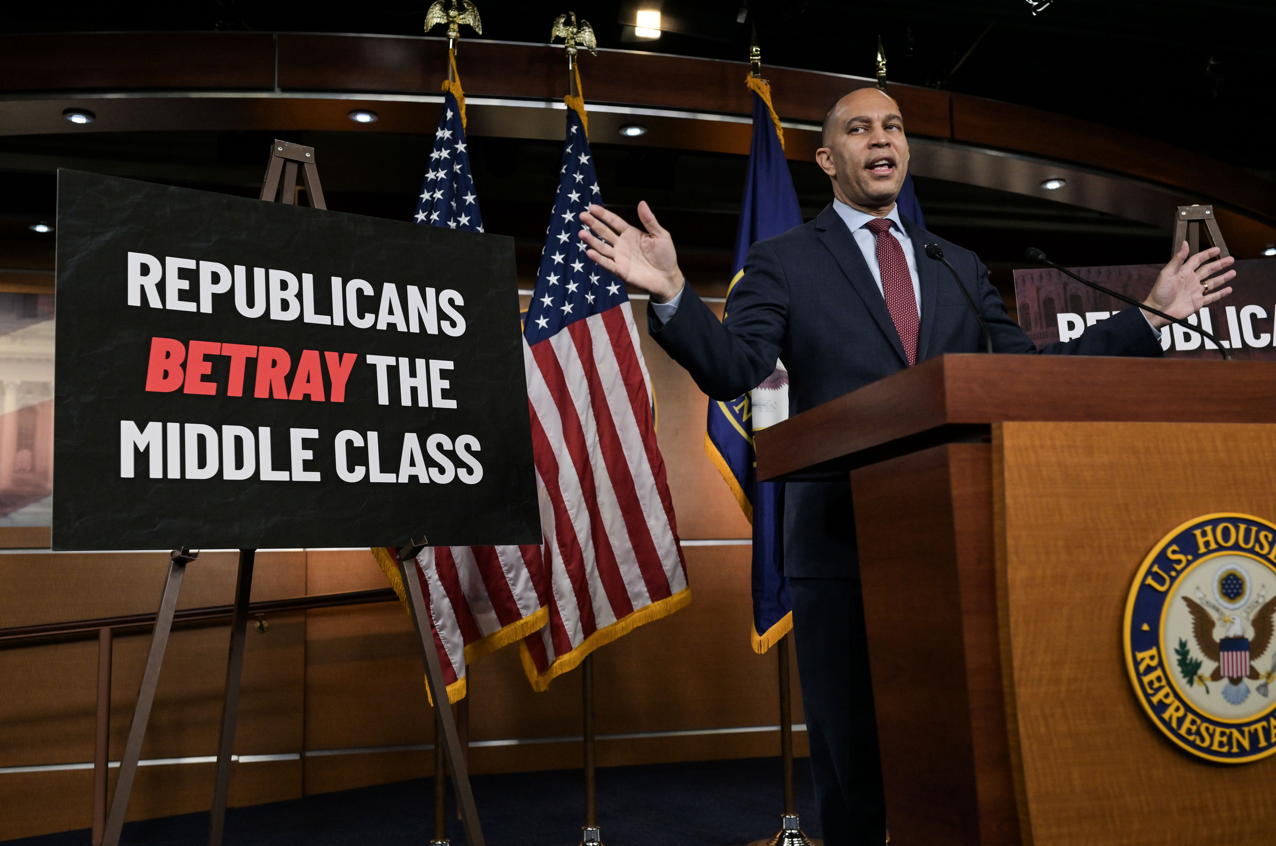 What Democrats talk about when they talk about Stephen A. Smith