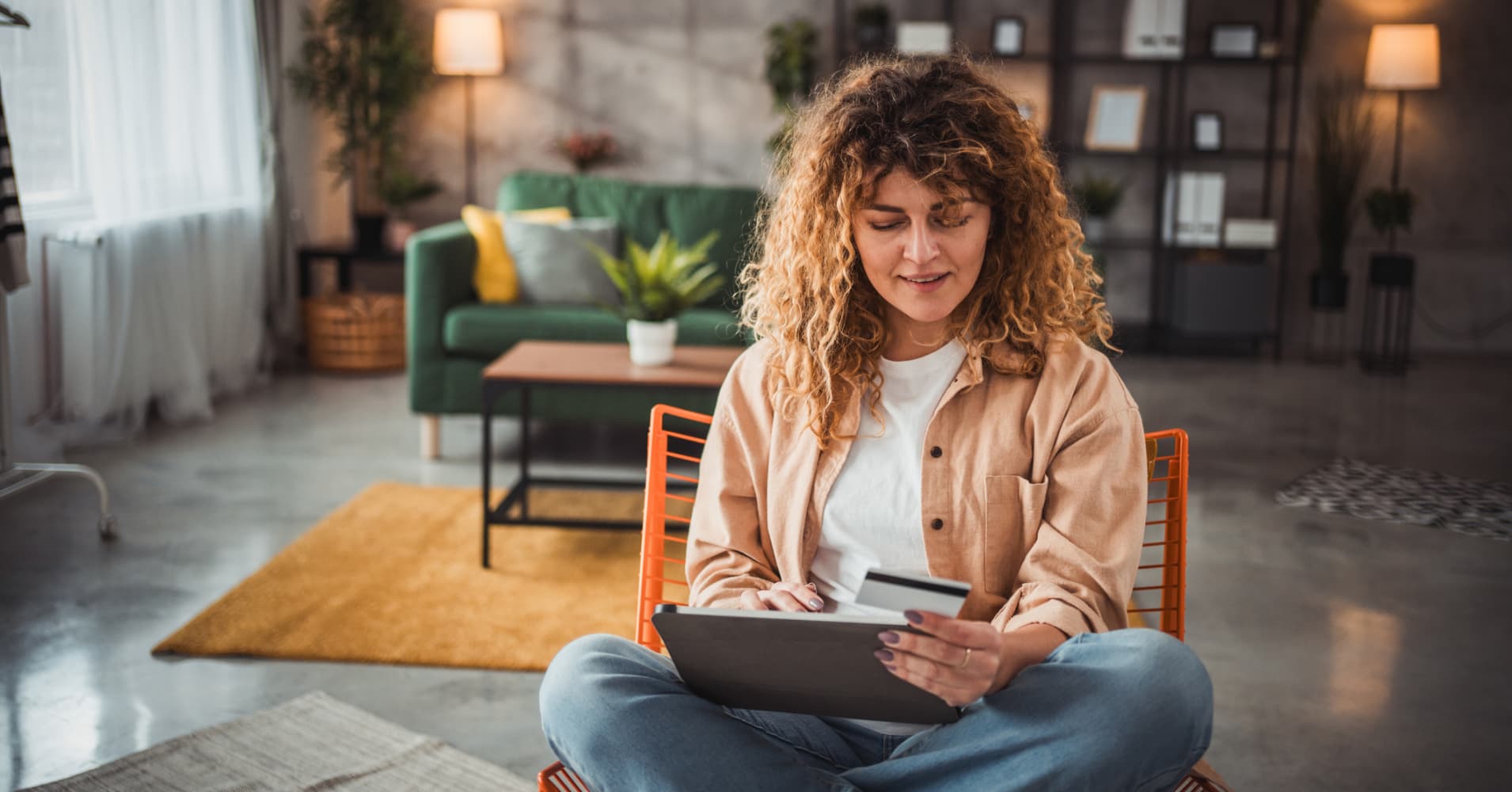 Are your online habits safer than most? 84% of credit cardholders ...