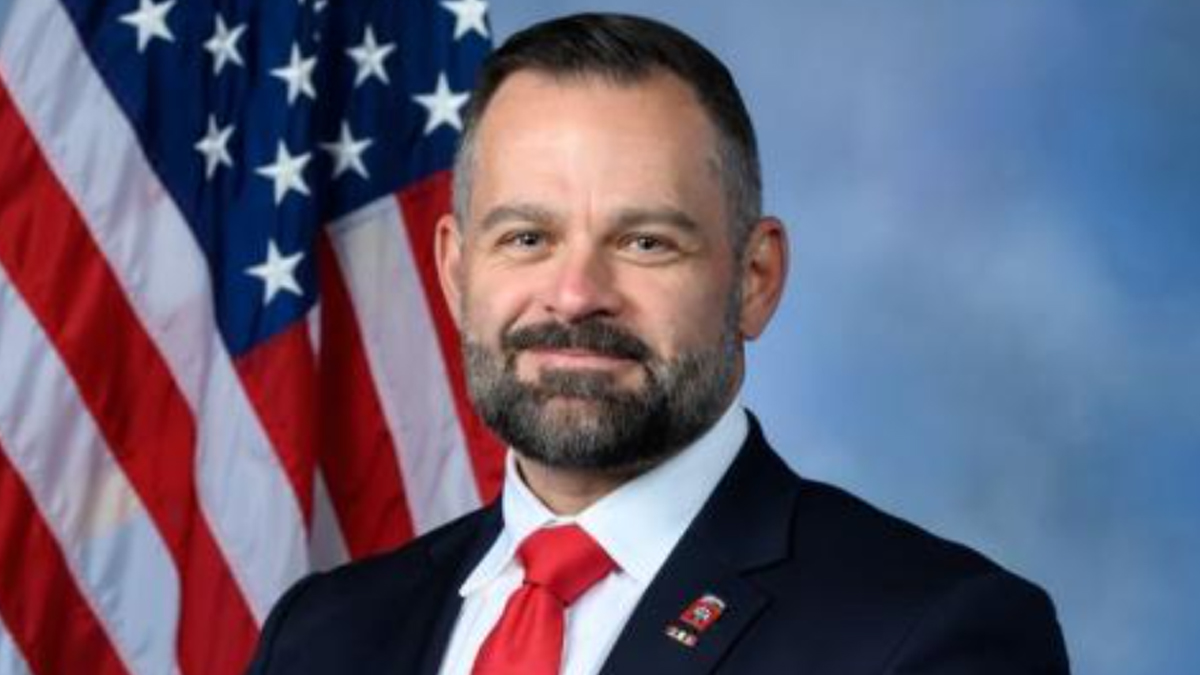 Florida congressman investigated by DC police for alleged assault