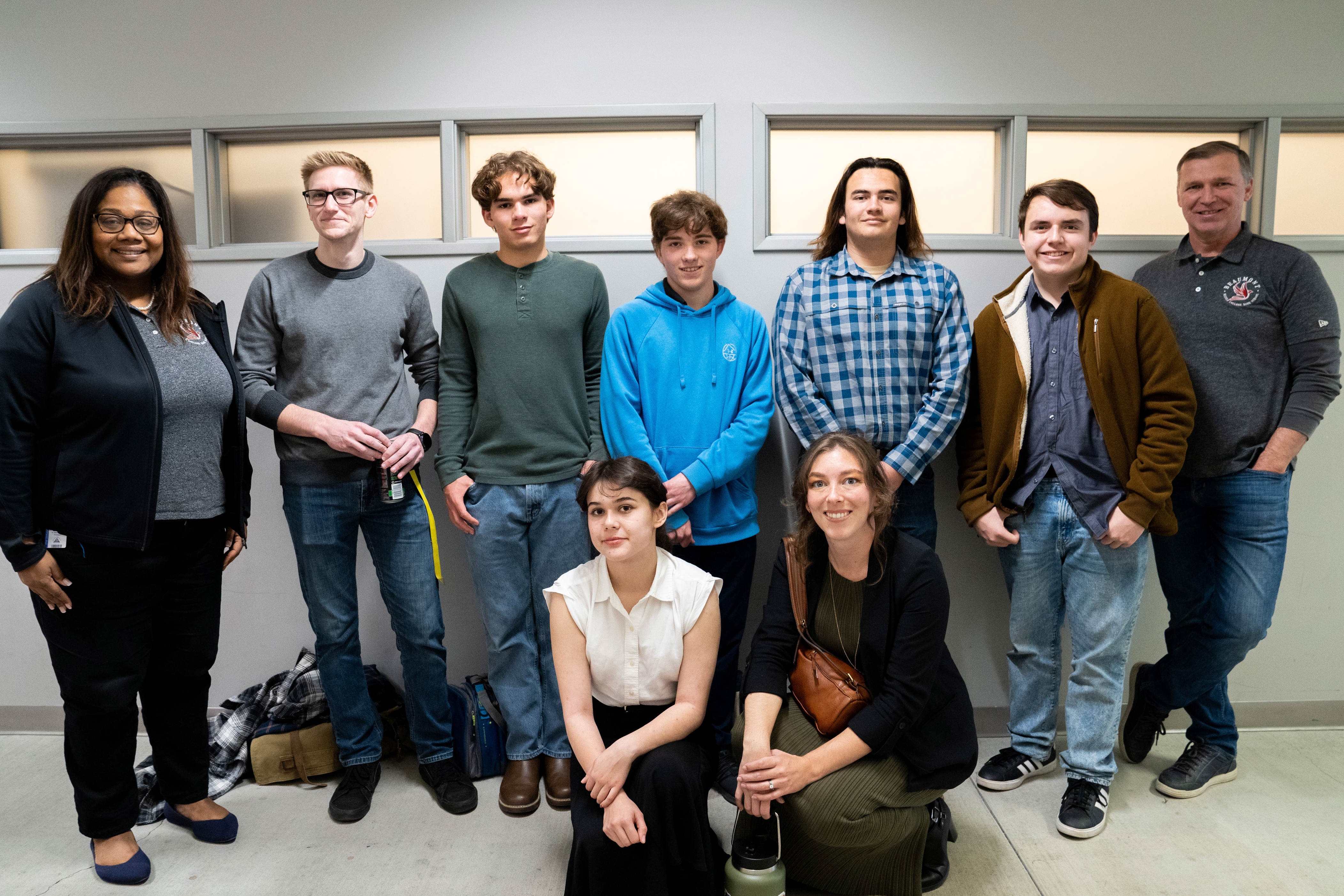 SoCal History Bowl: RivCo Teams Earn Nat'l Championship Spots