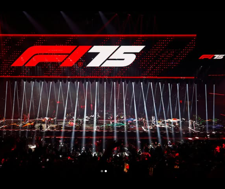 FIA comes with a massive change in the rulebook for the 2025 Formula 1 season