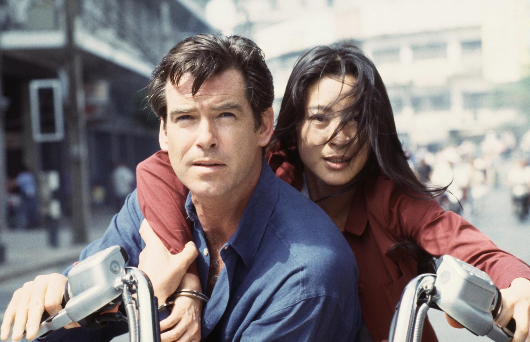 Bond At The Box Office: Every 007 Movie RANKED