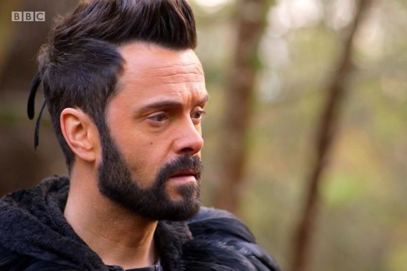 Raven icon 'breaks silence' as beloved CBBC series finally lands on ...