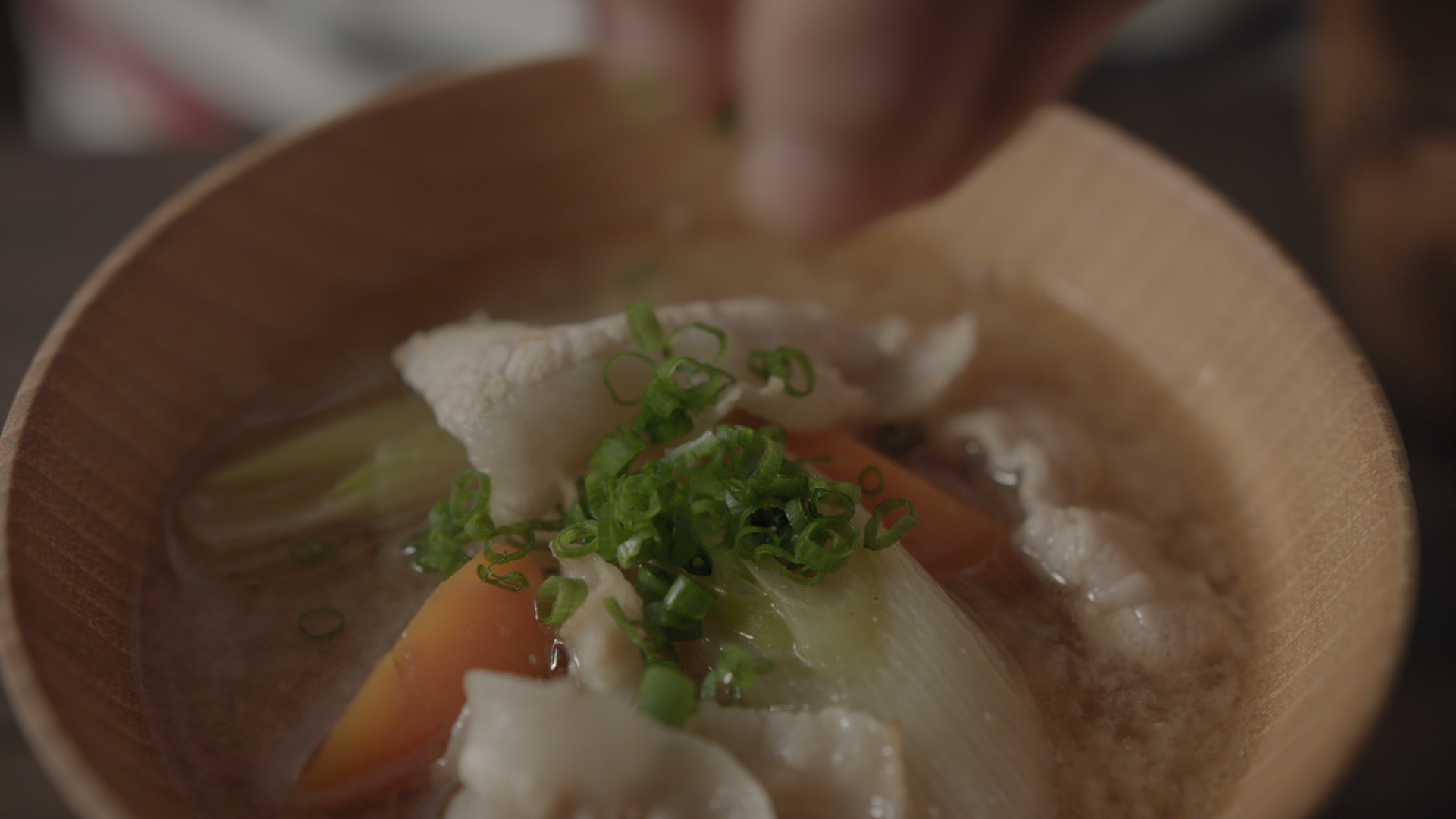 Tonjiru_101 Easy Japanese Recipes