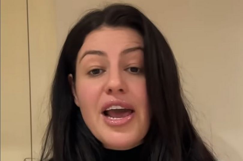 The Apprentice's Nadia Suliaman says 'this isn't the last' after Lord ...