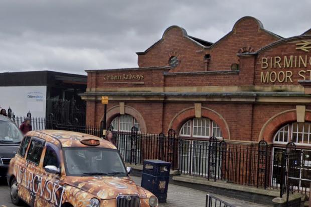 Worcester man charged with being drunk and disorderly at station