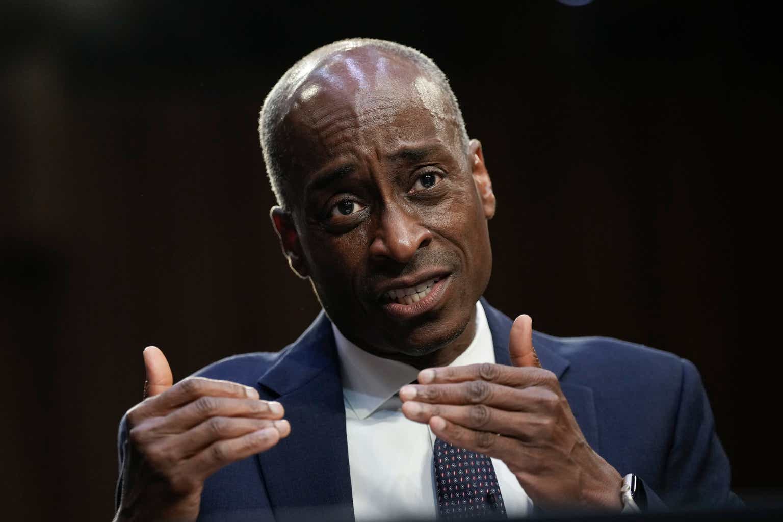 Technology may make asset prices more efficient, but algorithms may err ...