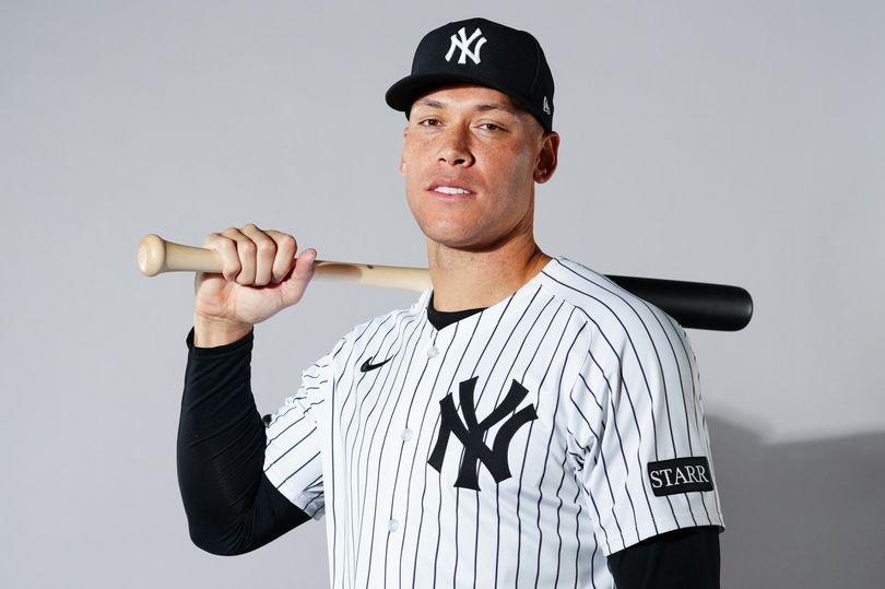 How 10 Yankees players look with beards after owner changes facial hair ...