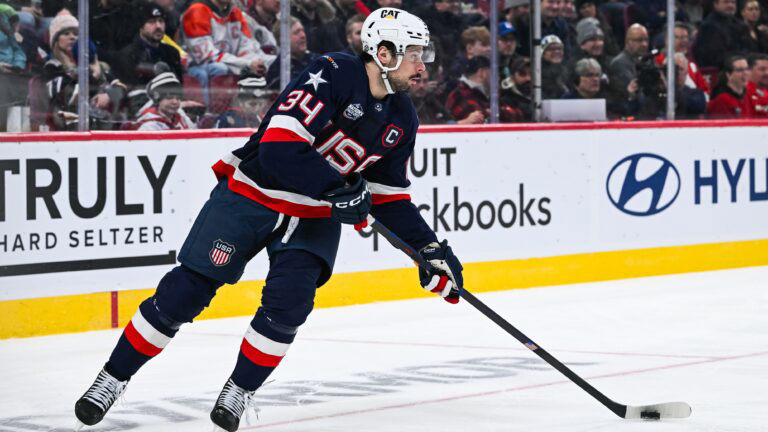 Predicting Team USA’s 2026 Men's Olympic Hockey Roster After 4 Nations ... Predicting Team USA’s 2026 Men's Olympic Hockey Roster After 4 Nations ...