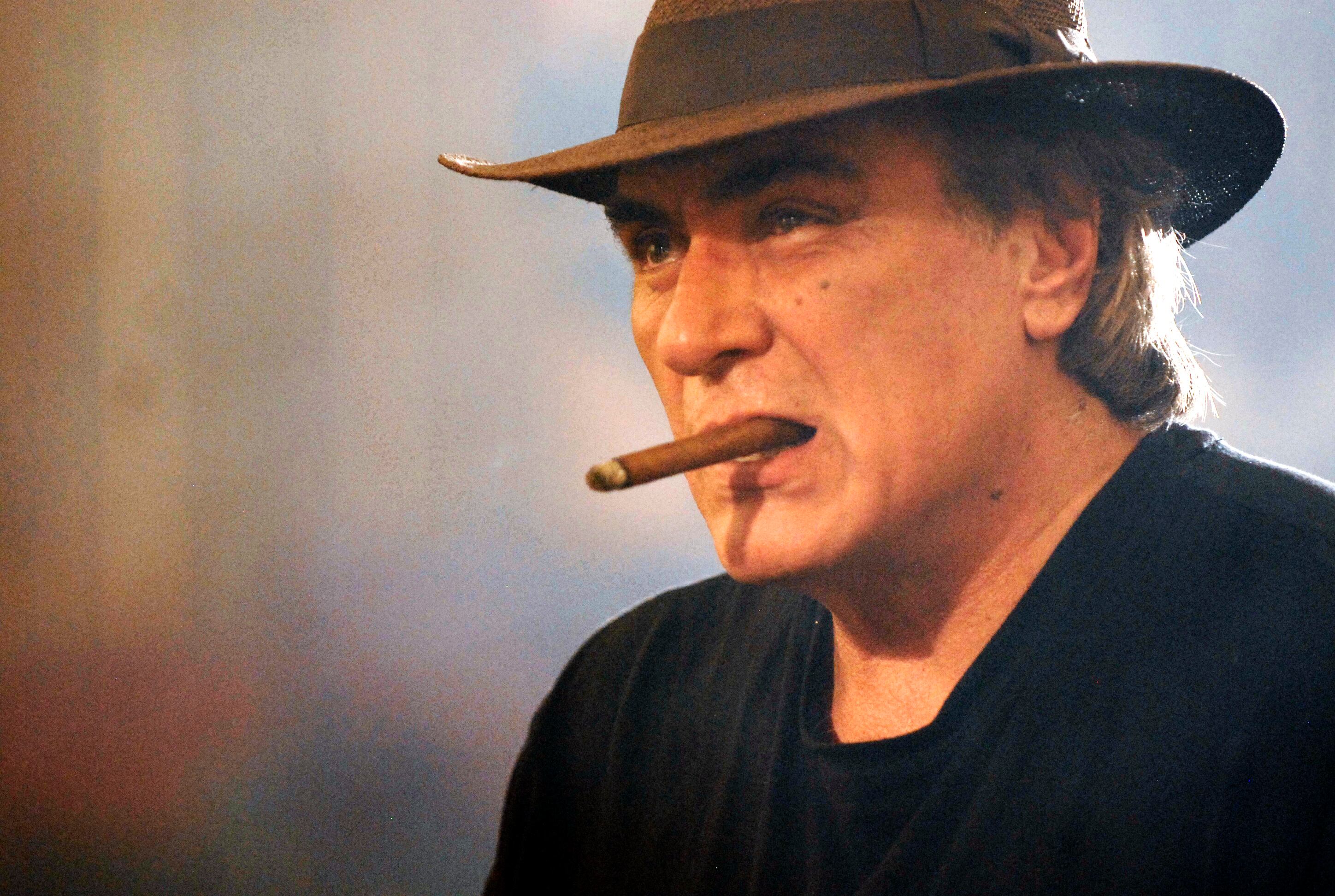 “Es muy engorroso”: Salvador Pineda revela que el SAT congeló sus cuentas