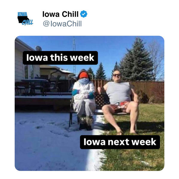 35 Funny Midwest Memes For Anyone Who’s Seen All Four Seasons In A Day ...