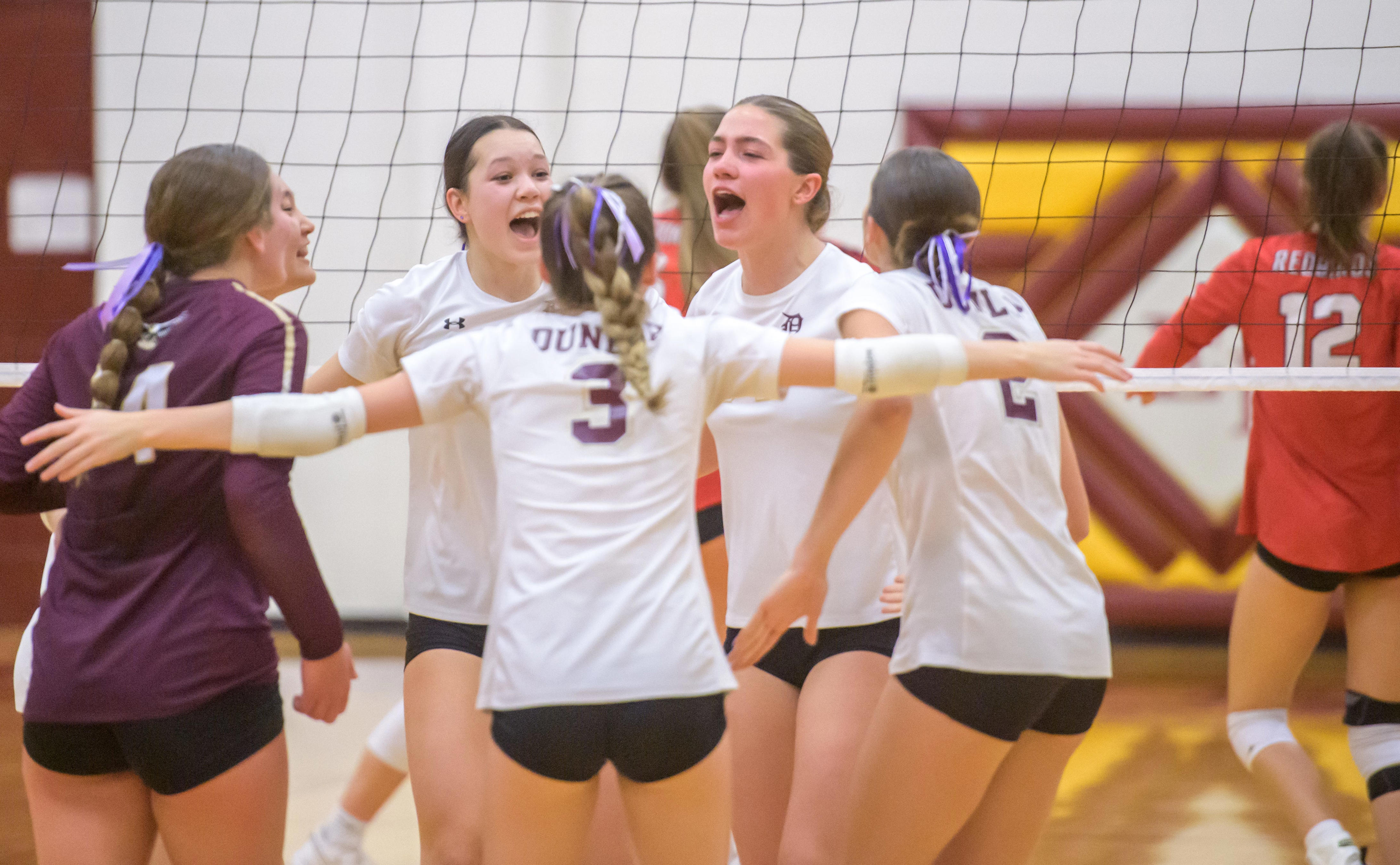 Dunlap turns to one of its own as new head volleyball coach