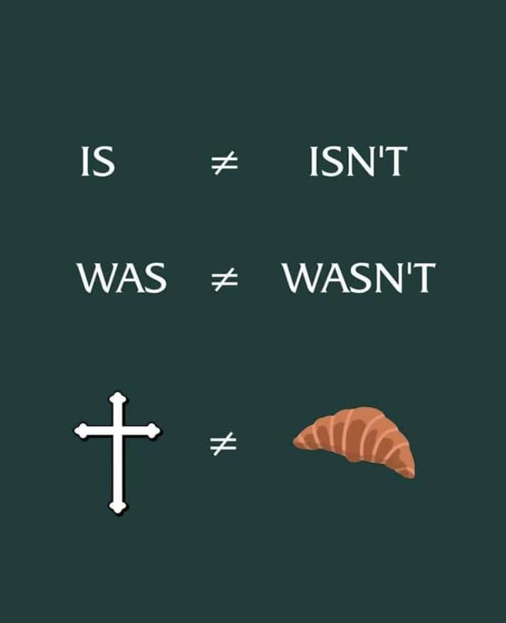 50 Clever and Hilarious Wordplay Memes From The 'The Language Nerds'