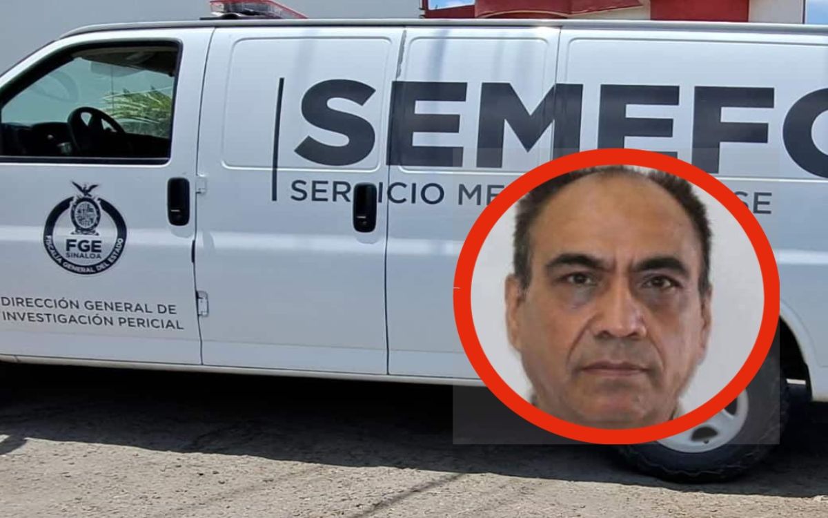 Identifican y entregan el cuerpo del periodista Jesús Alberto Camacho ...