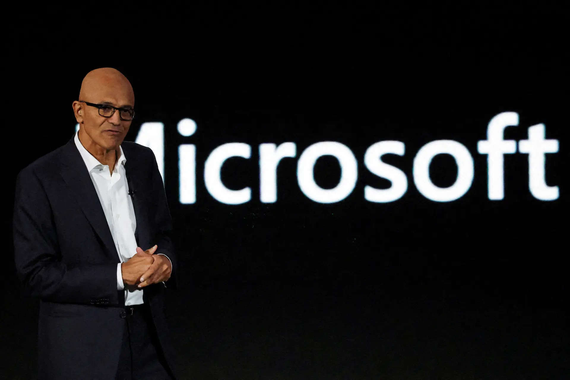 Bold claims without concrete evidence: Did Microsoft's Satya Nadella ... Bold claims without concrete evidence: Did Microsoft's Satya Nadella ...