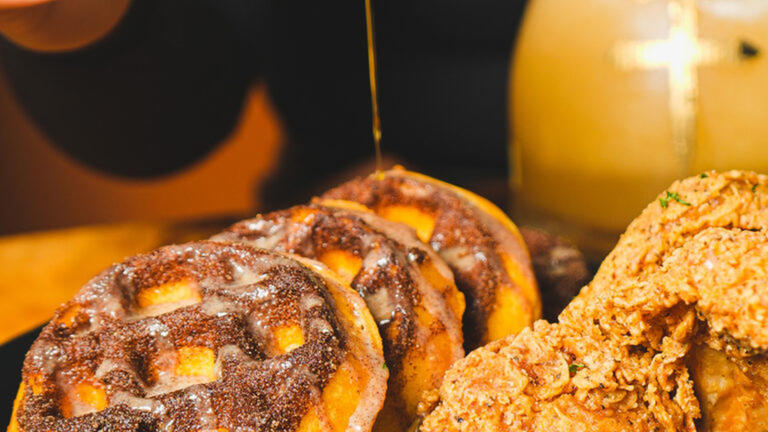 An Upscale Southern Comfort Food Spot Is Moving Into the Former Salt ...