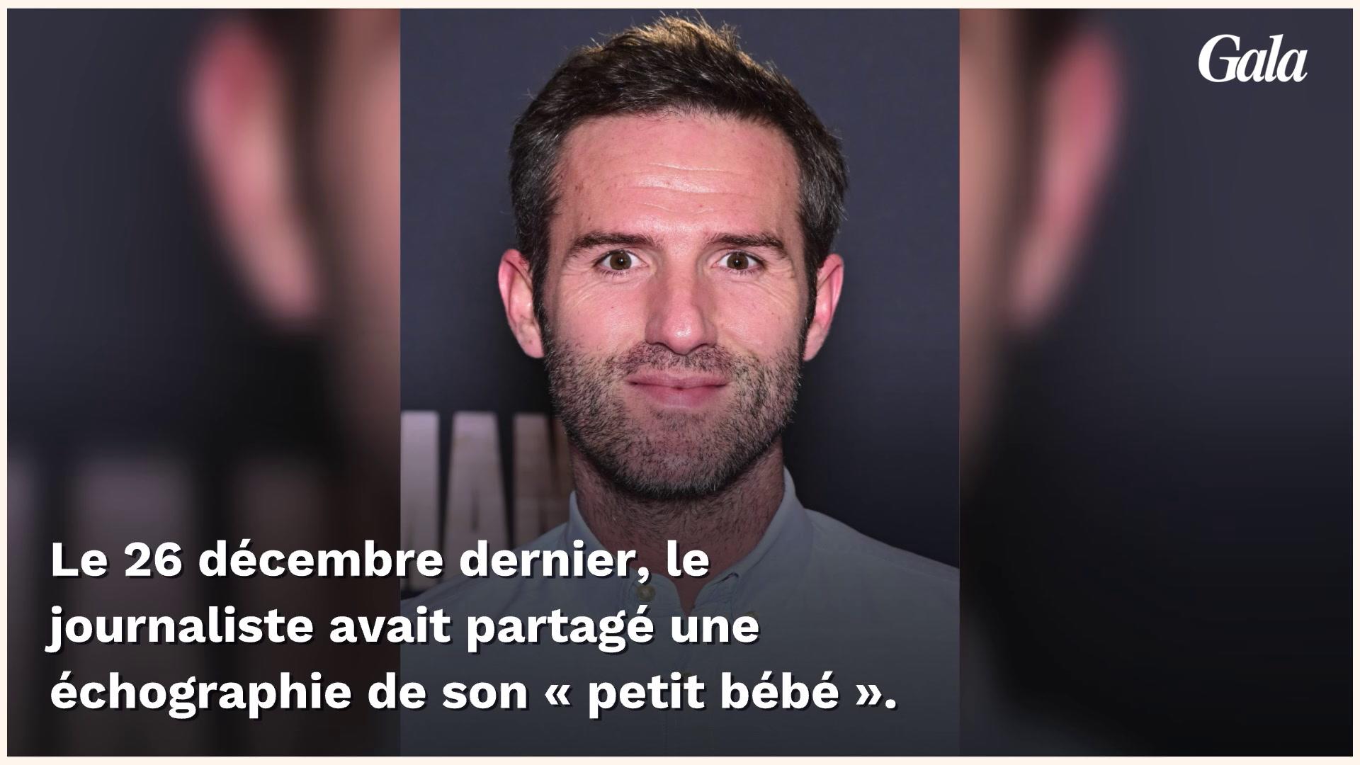 Marc Hay bientôt papa : quand sa petite fille doit-elle naître