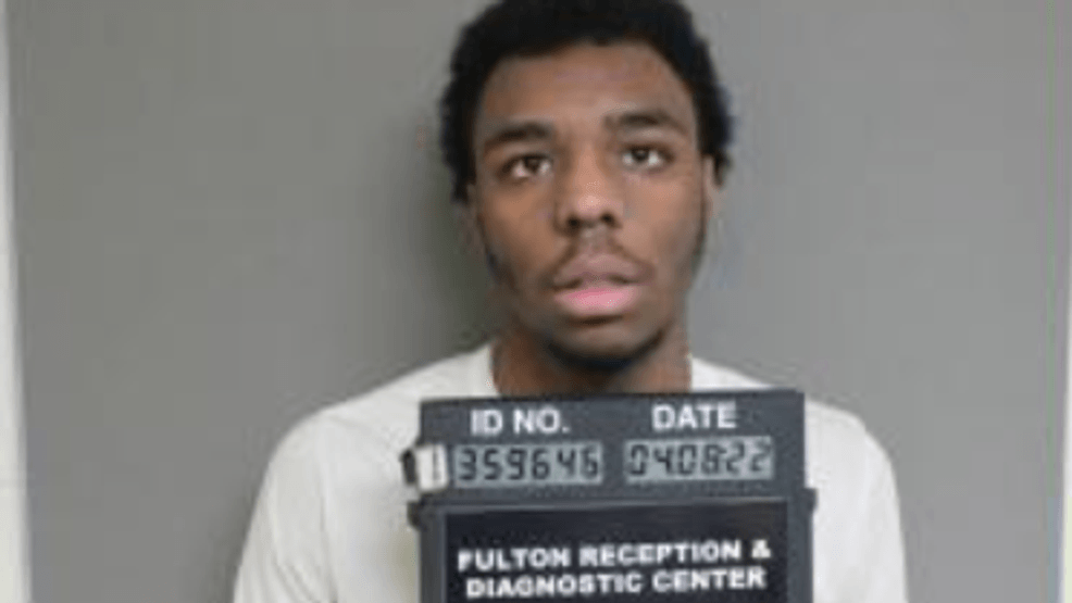 Jefferson City Correction Center inmate charged for stabbing fellow ...