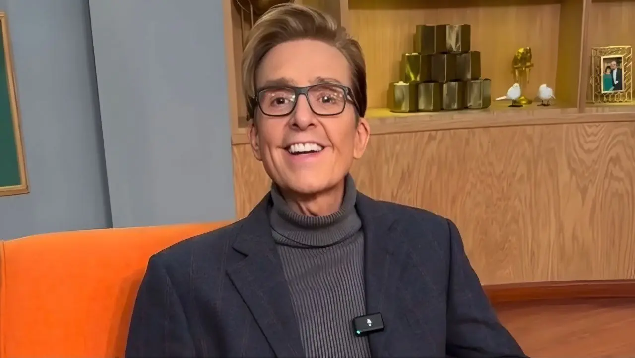 Así fue la última aparición de Daniel Bisogno en TV Azteca